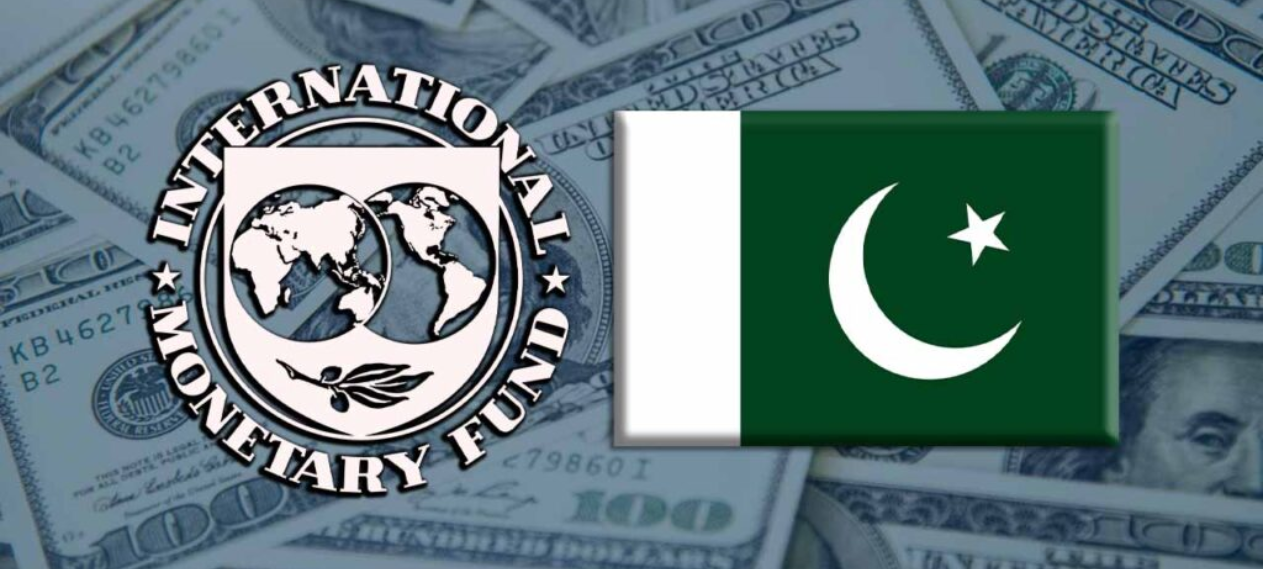Pakistan Surpasses IMF Dollar Reserve Target Amid Economic Gains - The ...