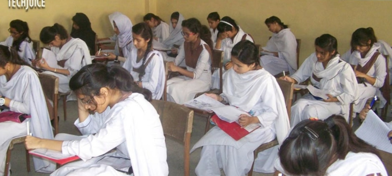 Punjab Intermediate Part-II Results Announced Sept 13, 2025