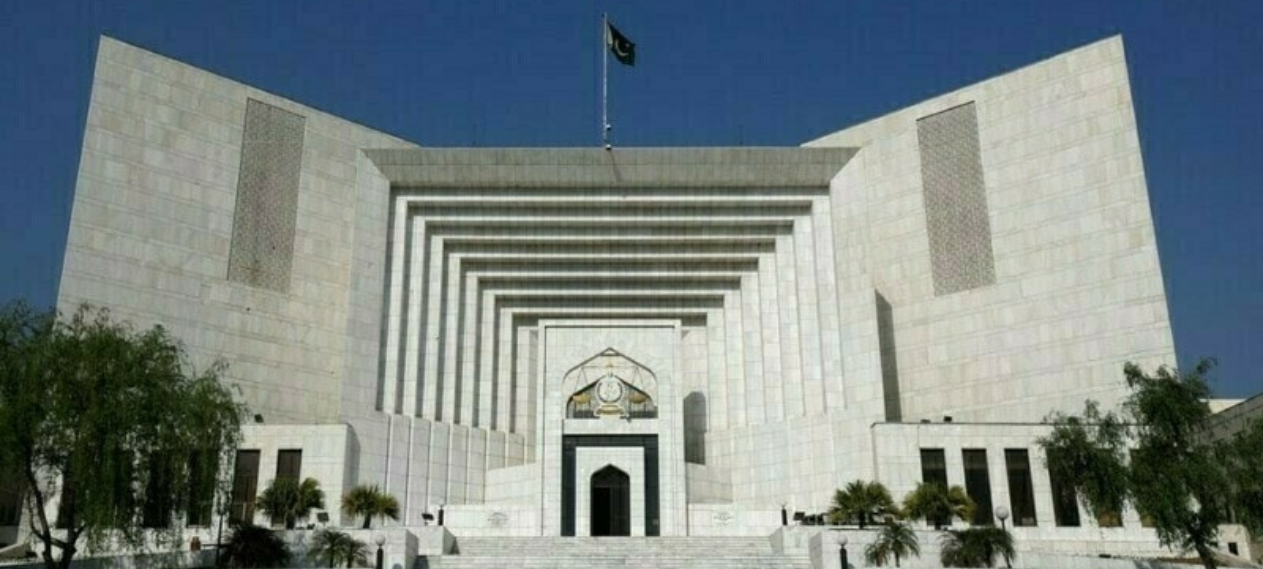 Supreme Court Launches Nationwide E‑Filing in Pakistan