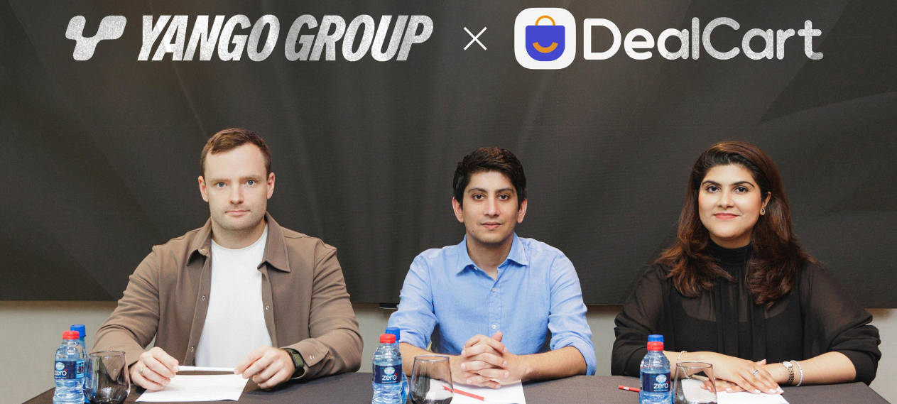 Yango Pakistan expands its portfolio with solutions for businesses ...