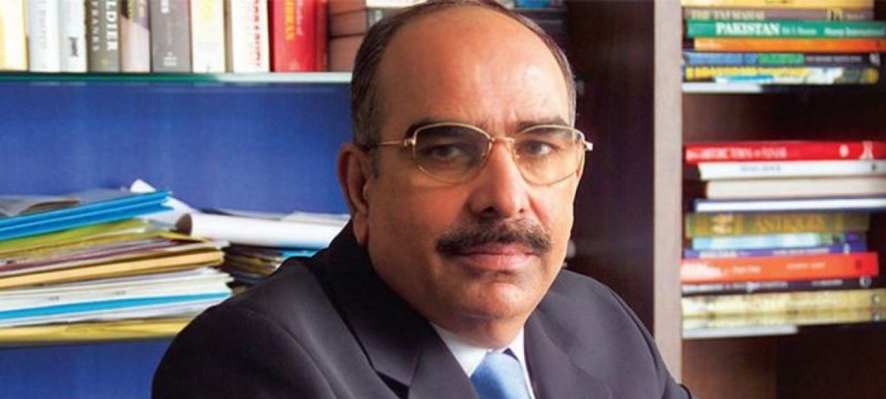 CJP Recuses in Bahria Town Case, Returns It to Old Bench