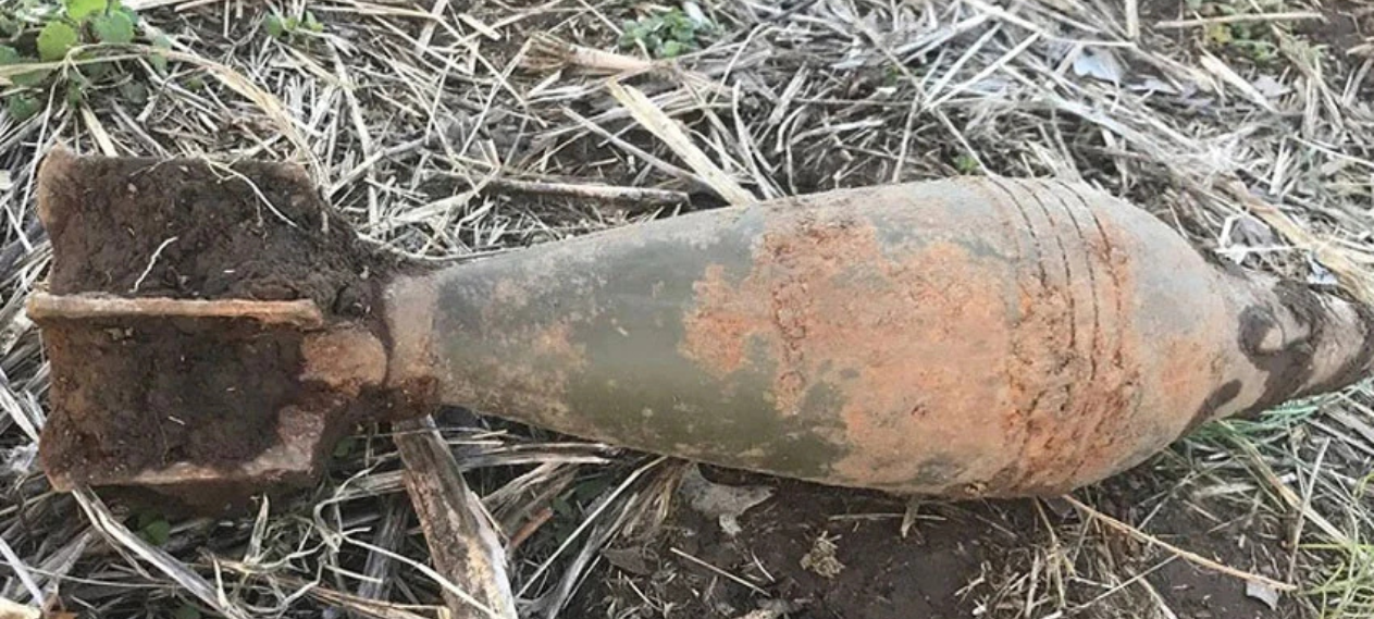 Five Children Killed in Lakki Marwat Mortar Blast