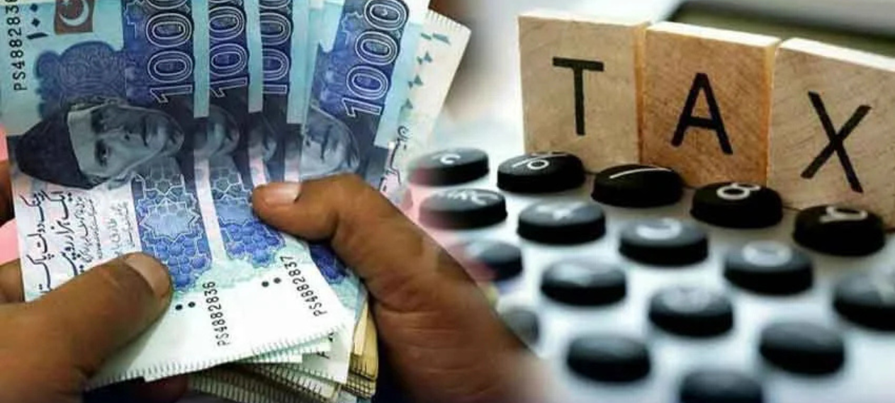 Pakistan’s Non-Tax Revenue Soars by Rs1,998 Billion in FY24
