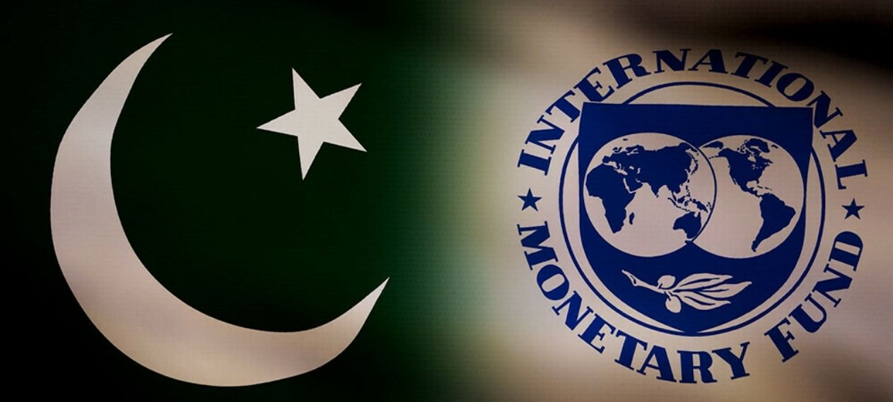 IMF Mission To Visit Pakistan For $1B Tranche Review