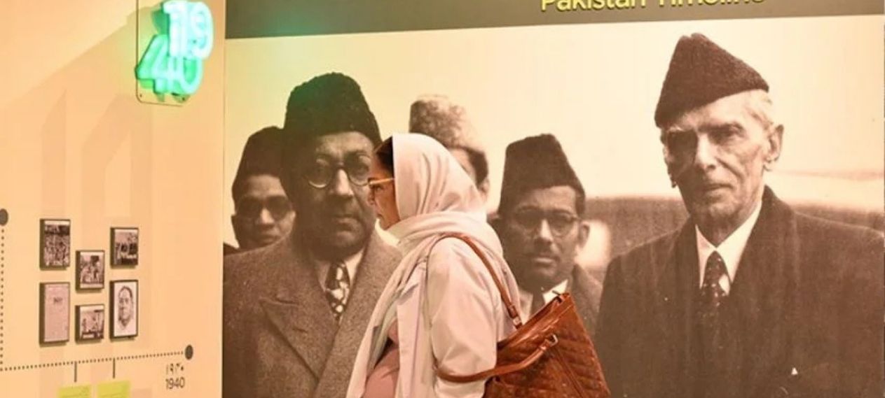 Lahore’s National History Museum Preserves Pakistan’s Independence ...