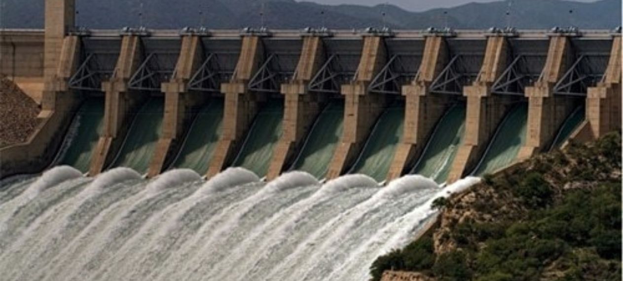Latest River Flows Update: Reservoirs Hold 11.7 MAF Water
