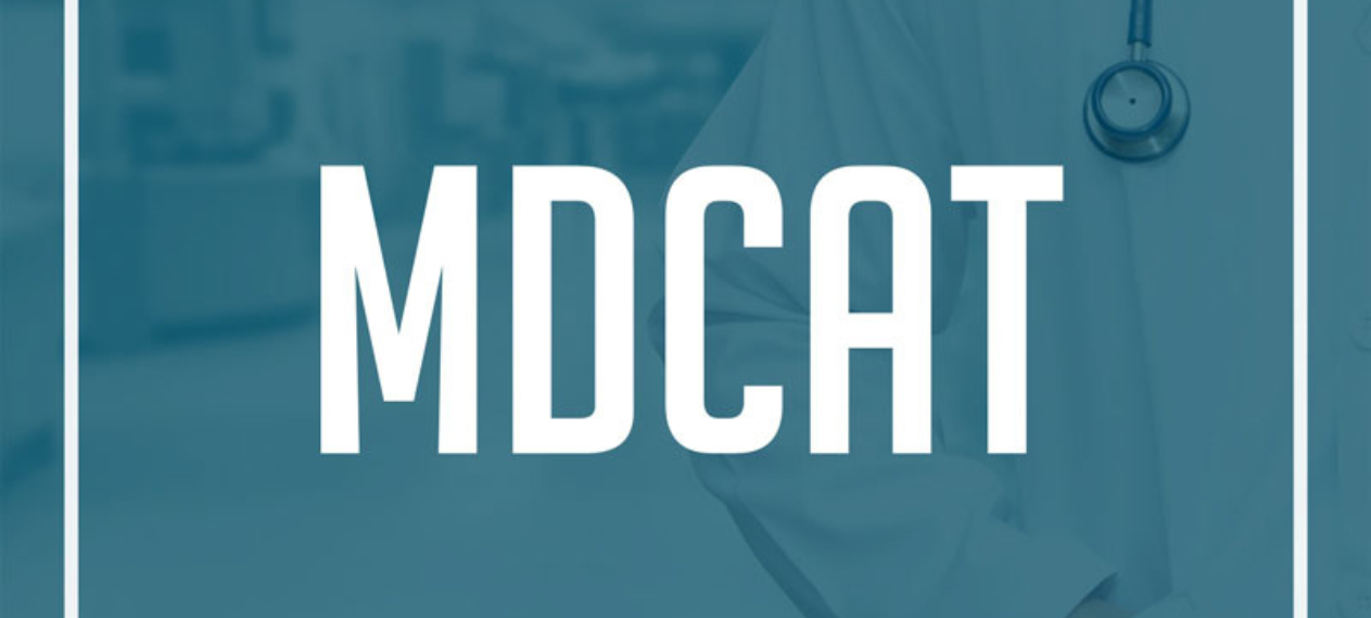 MDCAT 2025 Registration Opens Soon; Schedule Announced
