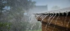 Weather Alert: Heavy Rains Forecast from August 23–27