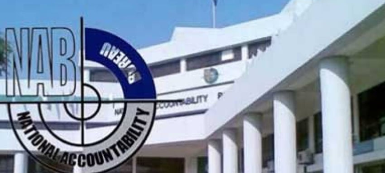 NAB Recovers Over Rs547 Billion in First Half of 2025