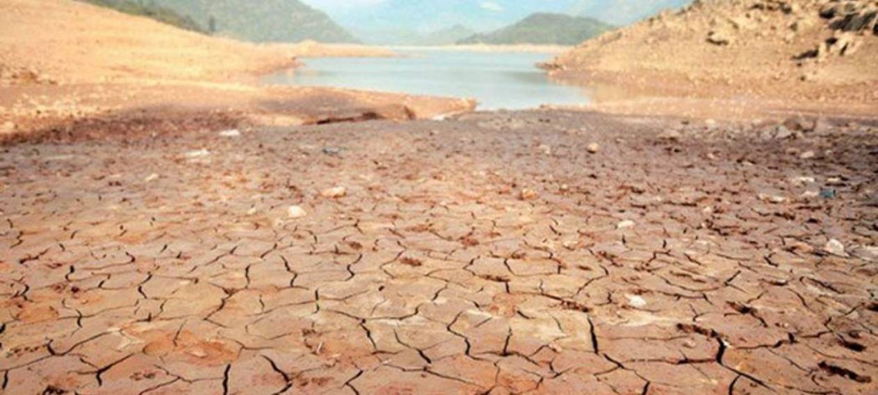 Pakistan Crosses Water Scarcity Threshold, Urgent Action Needed