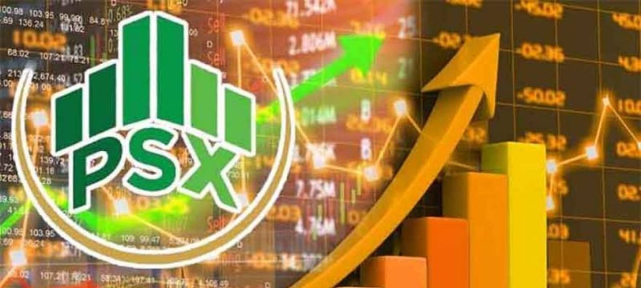 Pakistan Stock Market Hits Record 151,000 Points Mark