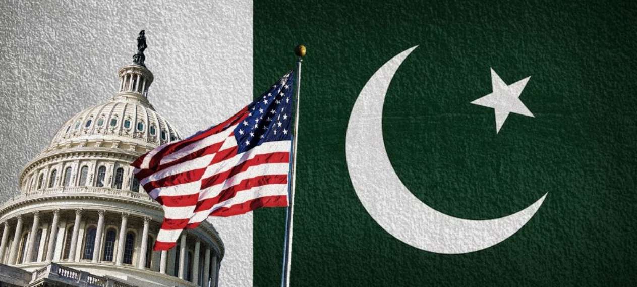 Pakistan Trade Boost Expected With New US Deal, Growth