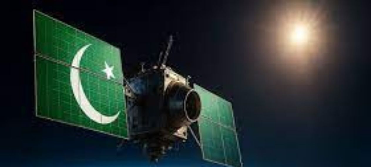 Pakistan’s New Satellite Boosts Remote Sensing Capabilities