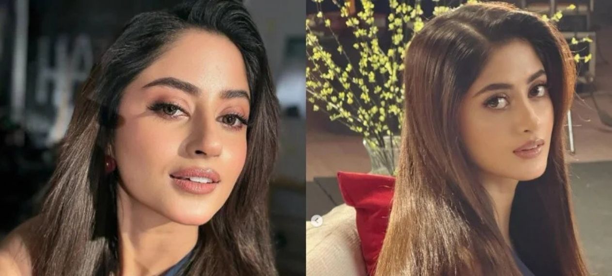 Sajal Aly Stuns Fans With New Stylish Instagram Photos