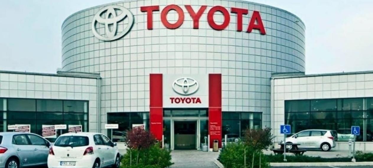 Toyota Indus Reports Record Rs. 23 Billion Profit in FY25
