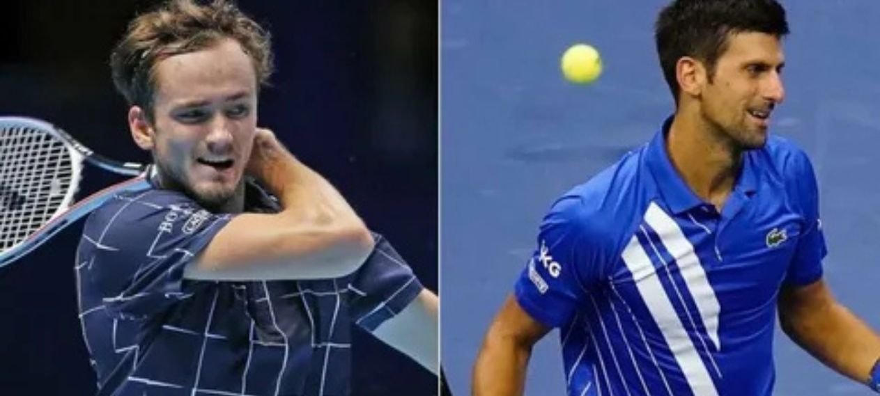 US Open drama as Djokovic, Sabalenka shine, Medvedev erupts