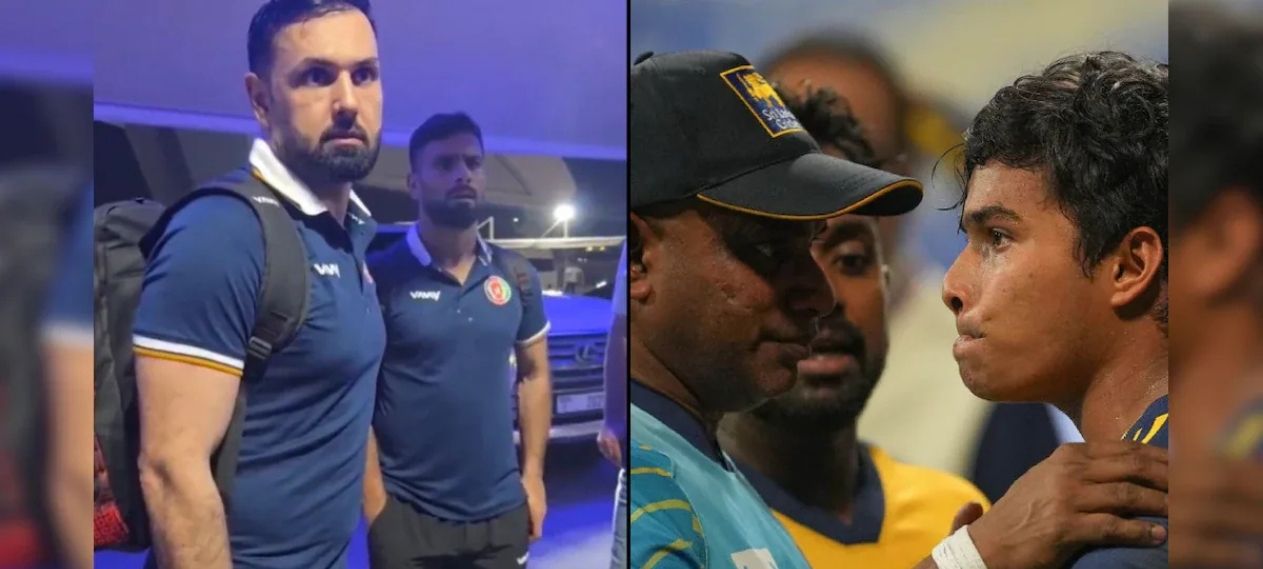 Dunith Wellalage Faces Loss During Asia Cup 2025 Tournament