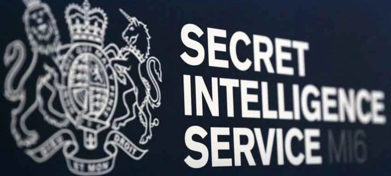 British Spies Turn To Dark Web To Recruit Informants