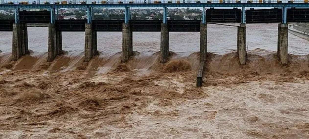 Flood Emergency Persists In Punjab As Rivers Overflow