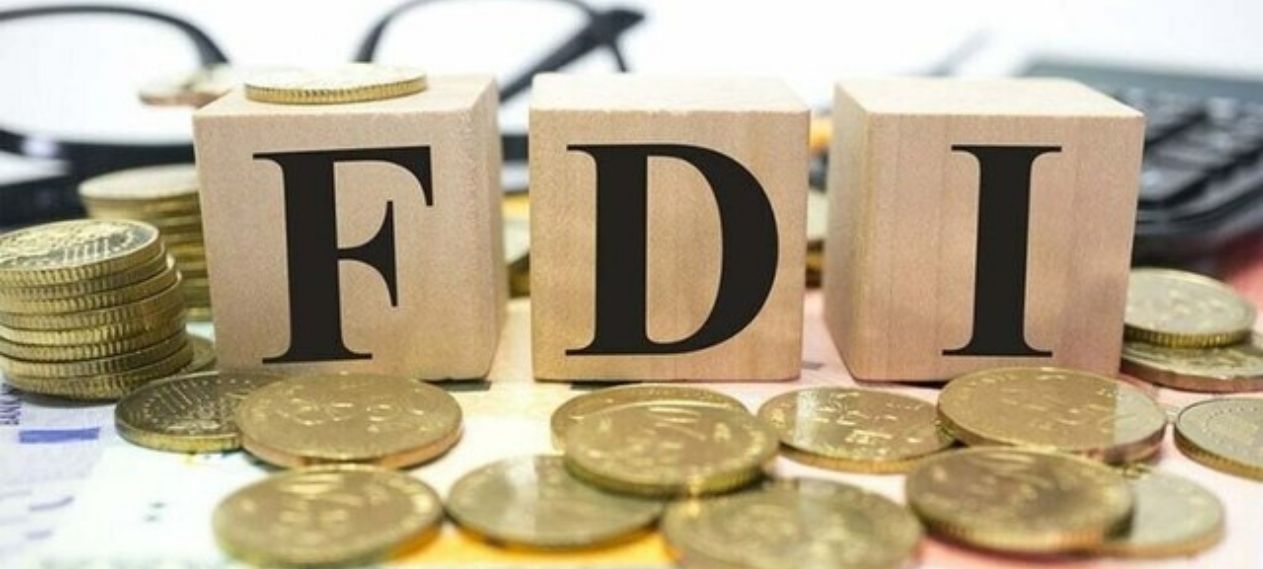 Pakistan’s Foreign Direct Investment Drops 22% In FY26