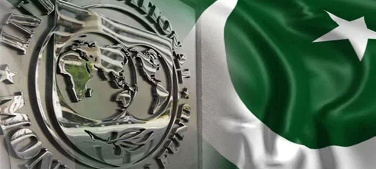 IMF Seeks Pakistan Report On Anti-Money Laundering Steps