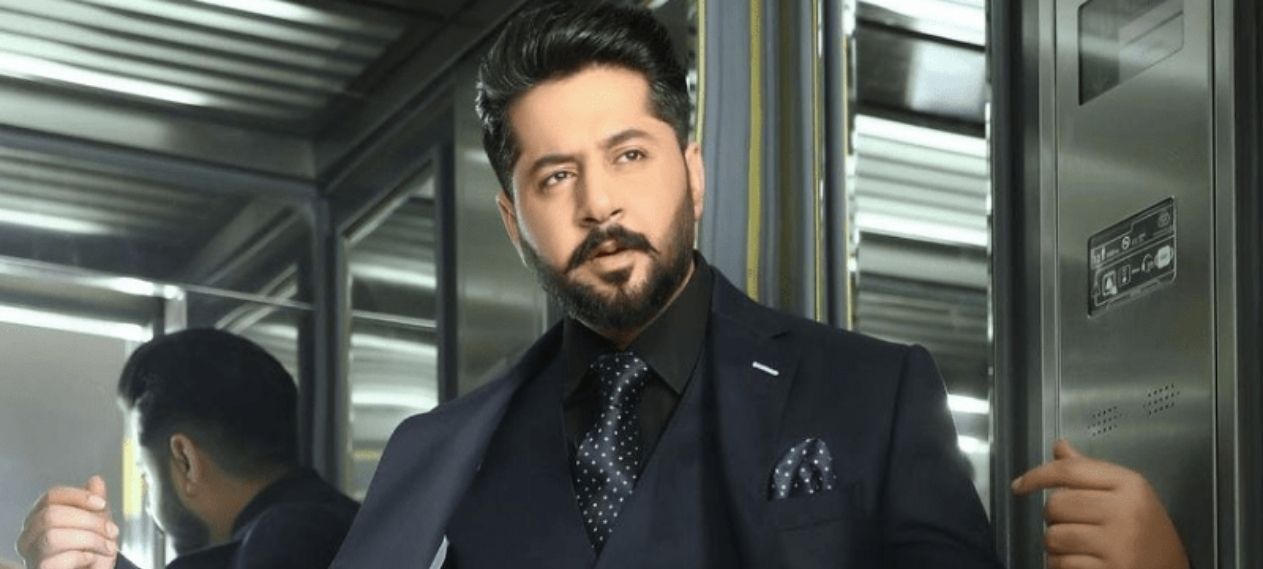 Imran Ashraf Biography: Actor, Writer & TV Host