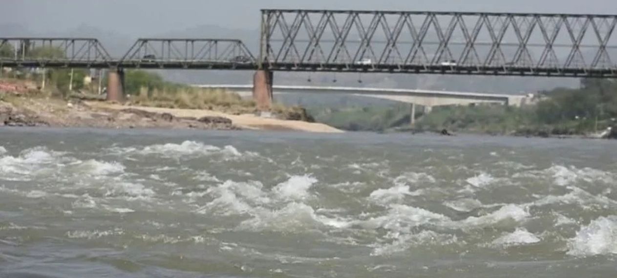Flood Alert Issued As Sutlej And Chenab Rivers Rise
