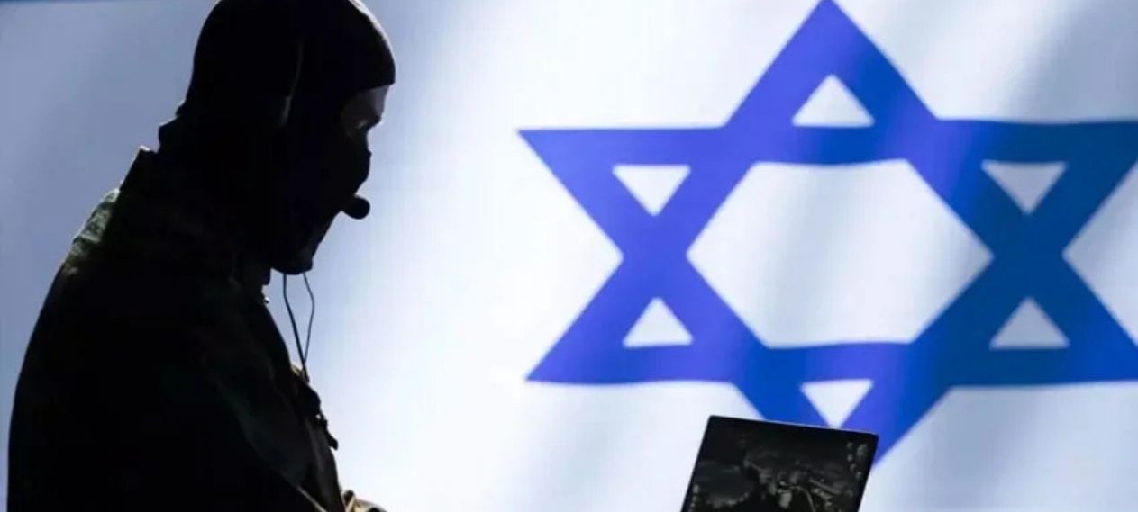 Iran Executes Bahman Choubi-Asl, A Key Israeli Spy