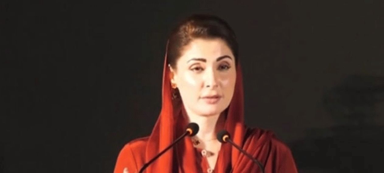 Maryam Nawaz Condemns Egg-Throwing Incident On Aleema Khan