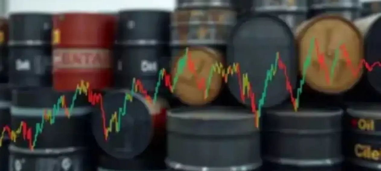 Oil Prices Surge After Israeli Strike In Qatar