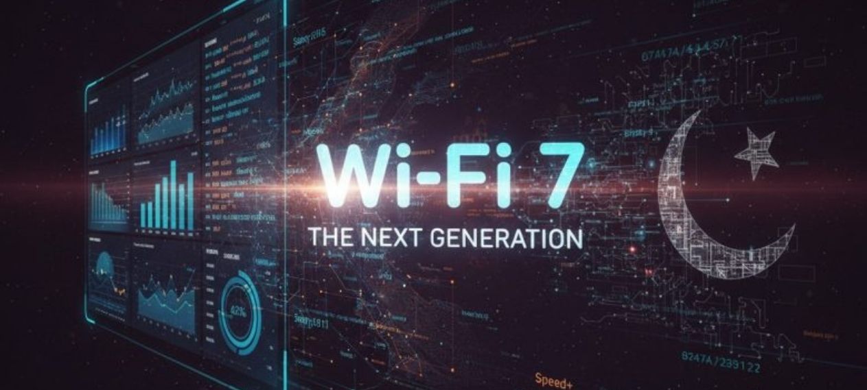 PTA Approves Wi-Fi 7 in Pakistan With 6 GHz Spectrum