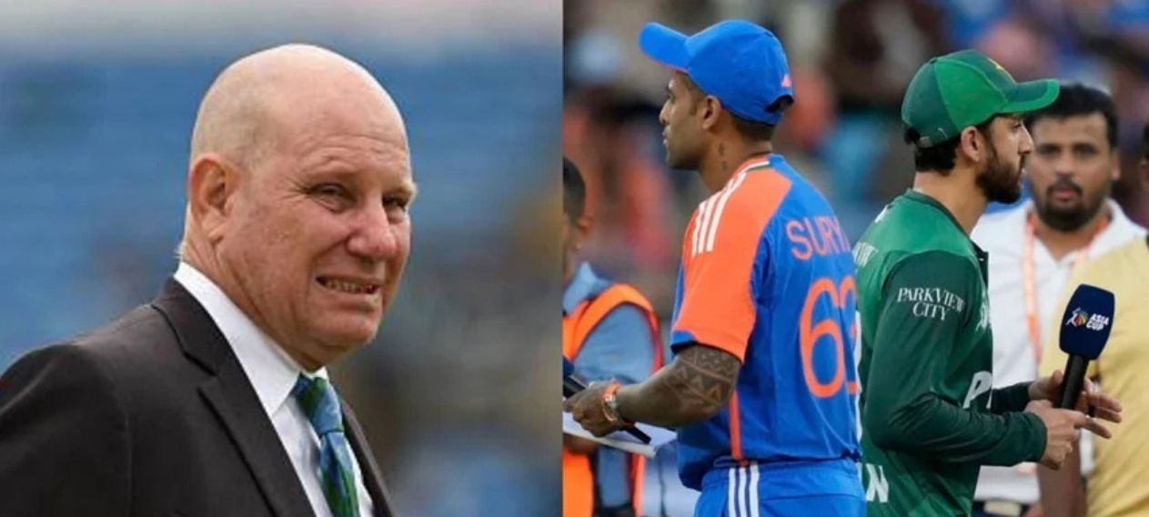 Pakistan Threatens Asia Cup Boycott Over Referee Dispute