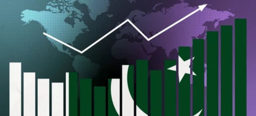 Pakistani Economy — Journey from Crisis to Improvement - The Neutral