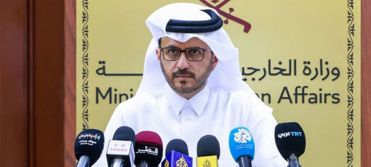 Qatar Denies US Warning Before Israeli Strike in Doha