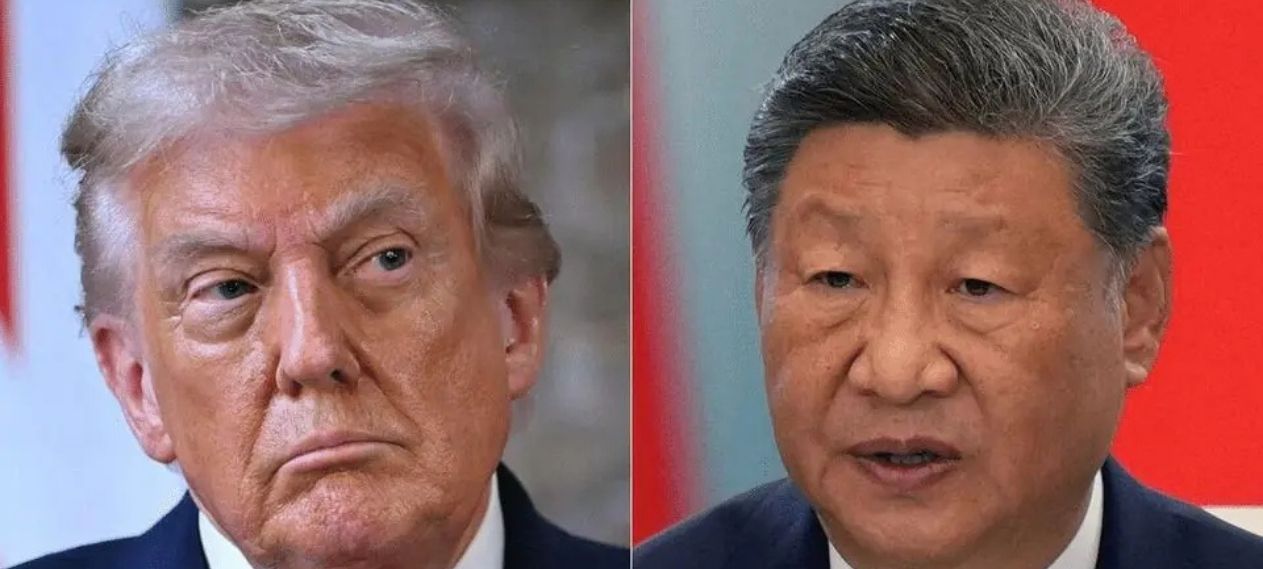 Trump and Xi Make Progress on TikTok, Plan South Korea Meet