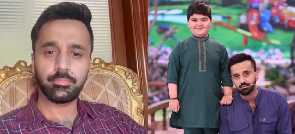 Umar Shah’s Cause of Death Revealed