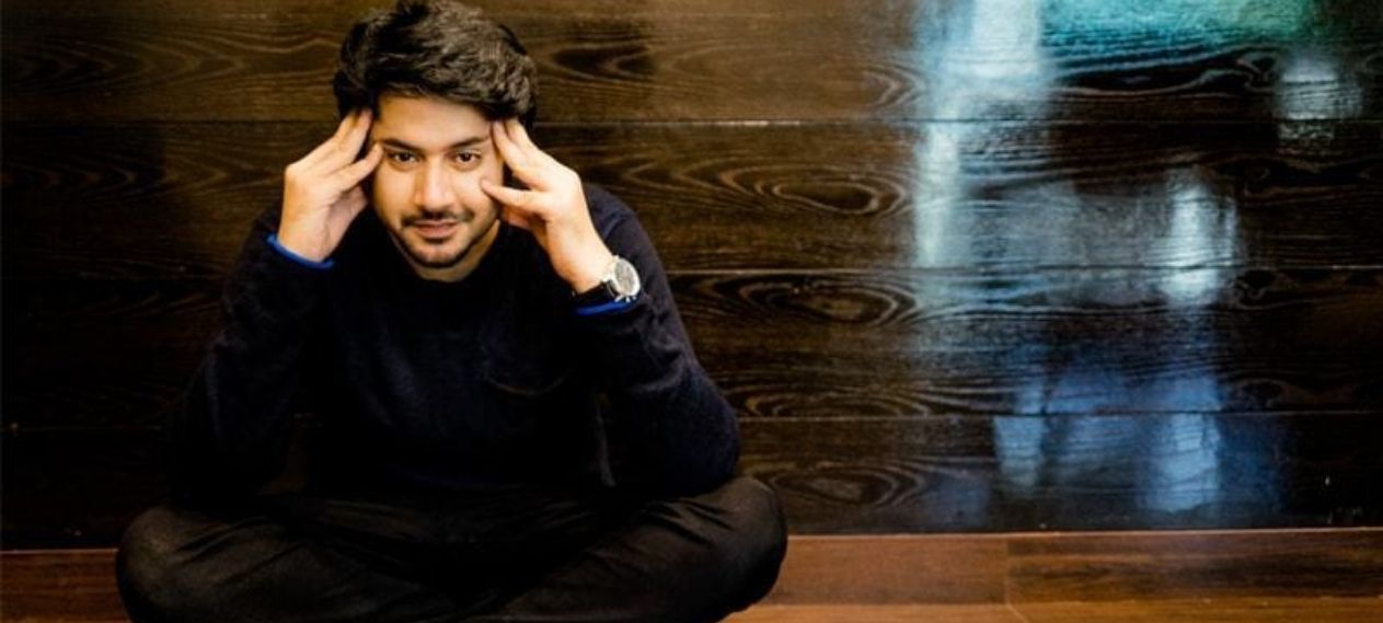 Imran Ashraf Biography: Actor, Writer & TV Host