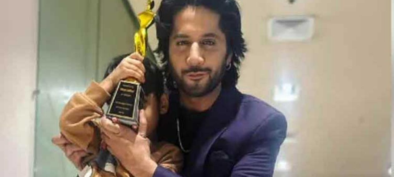 Imran Ashraf Biography: Actor, Writer & TV Host