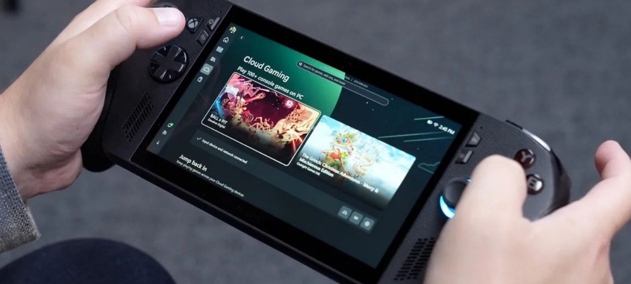 Microsoft To Turn Next Xbox Into Windows Gaming System