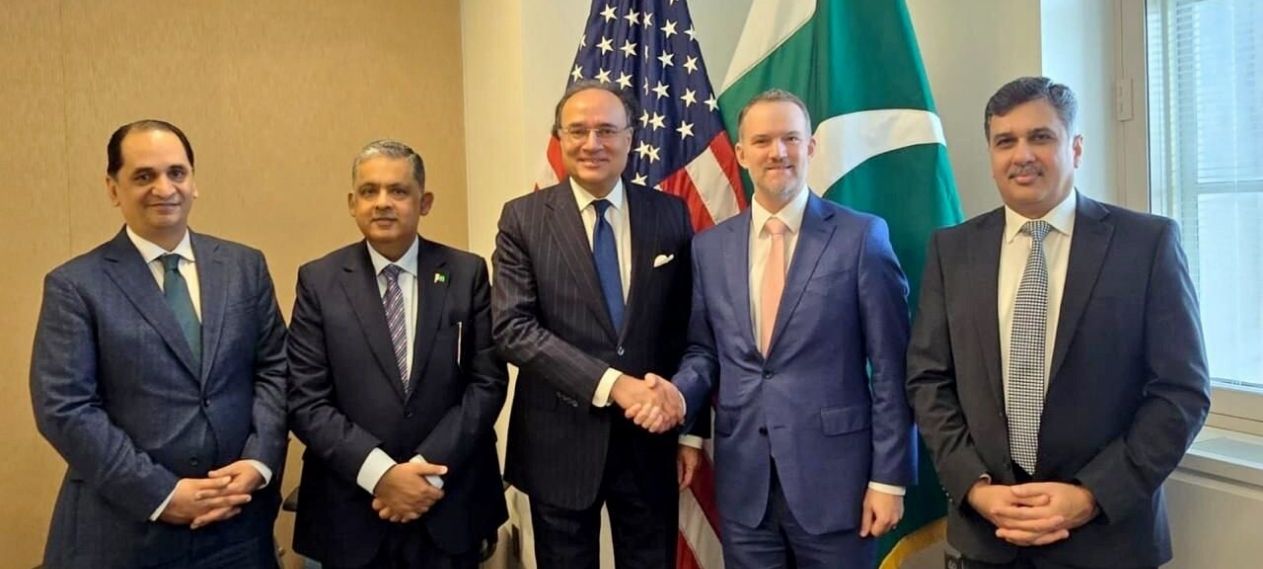 Pakistan, United States Agree to Boost Agricultural Trade and Cooperation