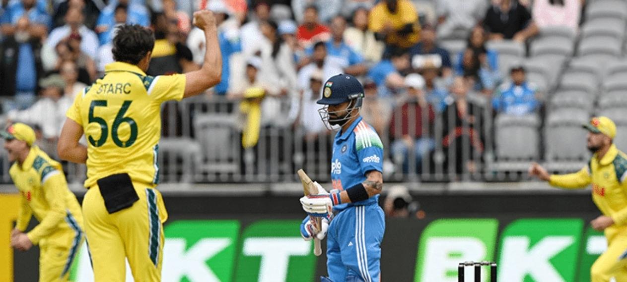 Did Mitchell Starc Beat Shoaib Akhtar’s Fastest Ball Record?