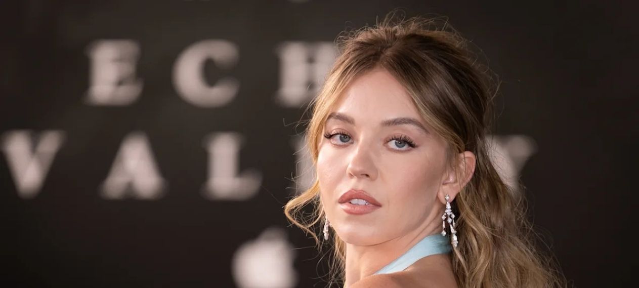 Sydney Sweeney Opens Up About Early Career Pressures