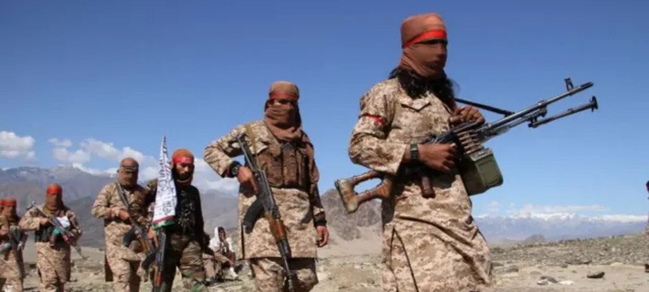 UN Confirms Al-Qaeda and Fitna al-Khawarij Presence in Afghanistan