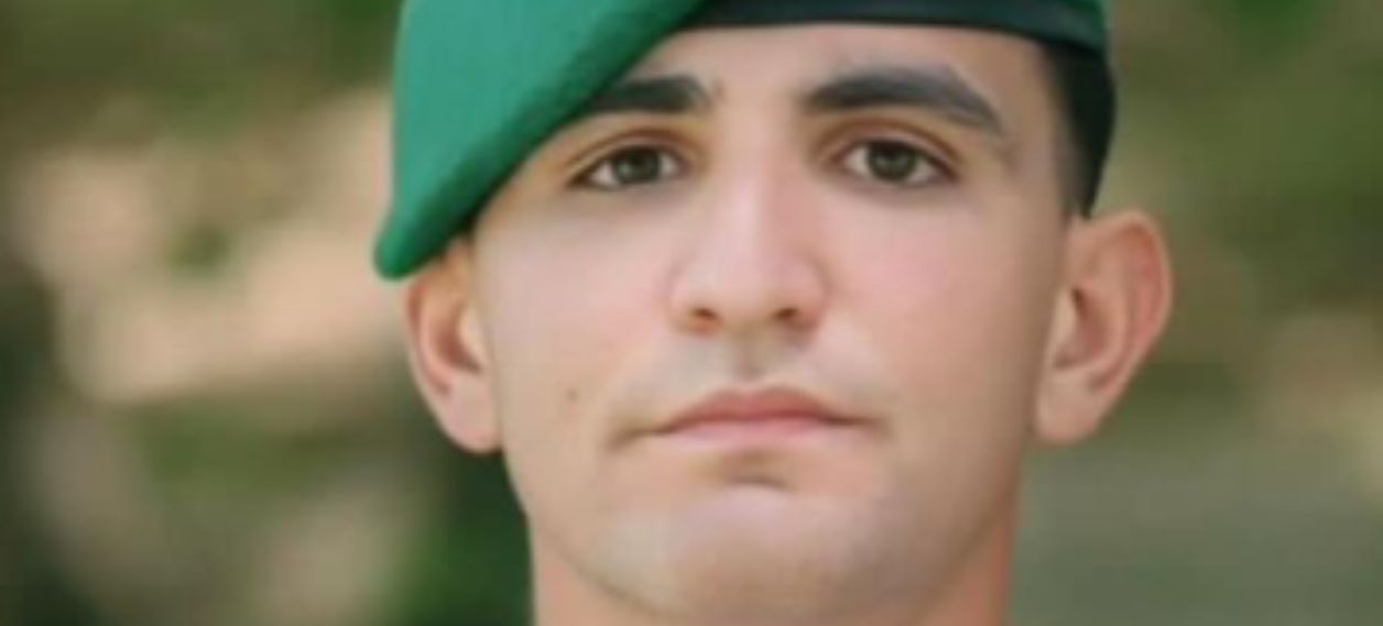 2nd Lt Syed Saeed Ahmad Martyred After TTP Abduction
