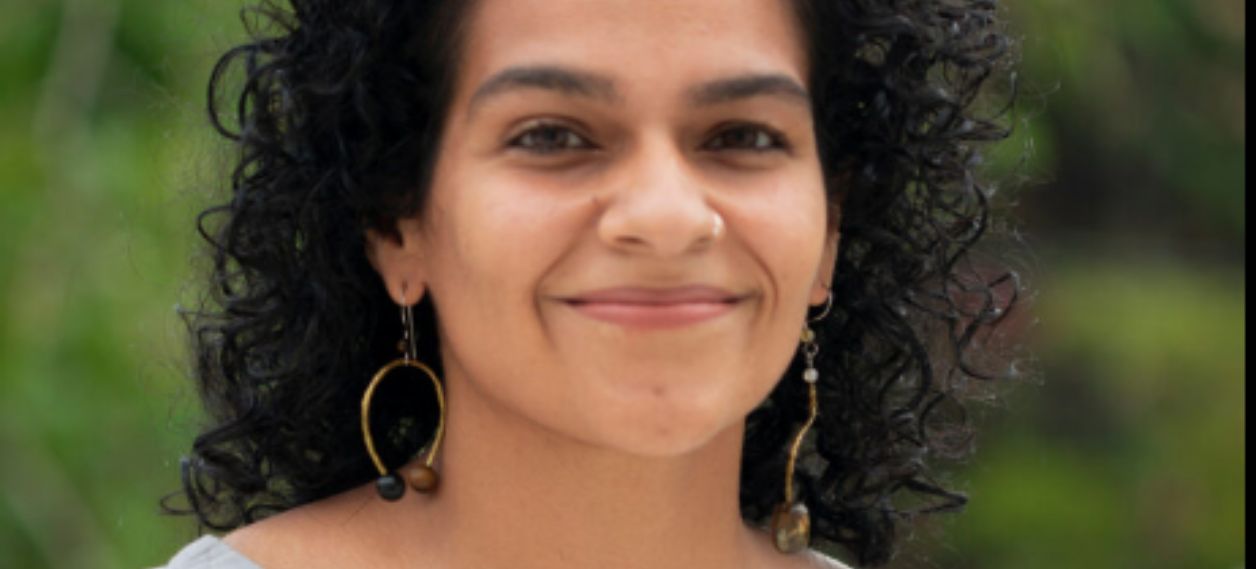 Neha Mankani Named in TIME 100 Climate Leaders 2025
