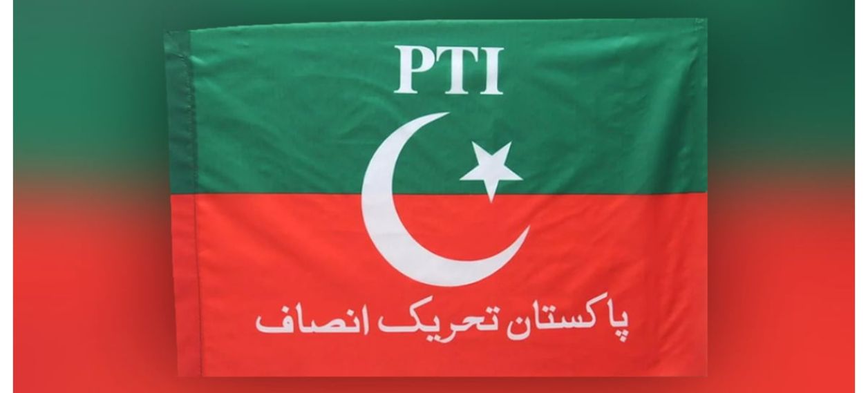 PTI Forms Separate Party to Strengthen Political Position