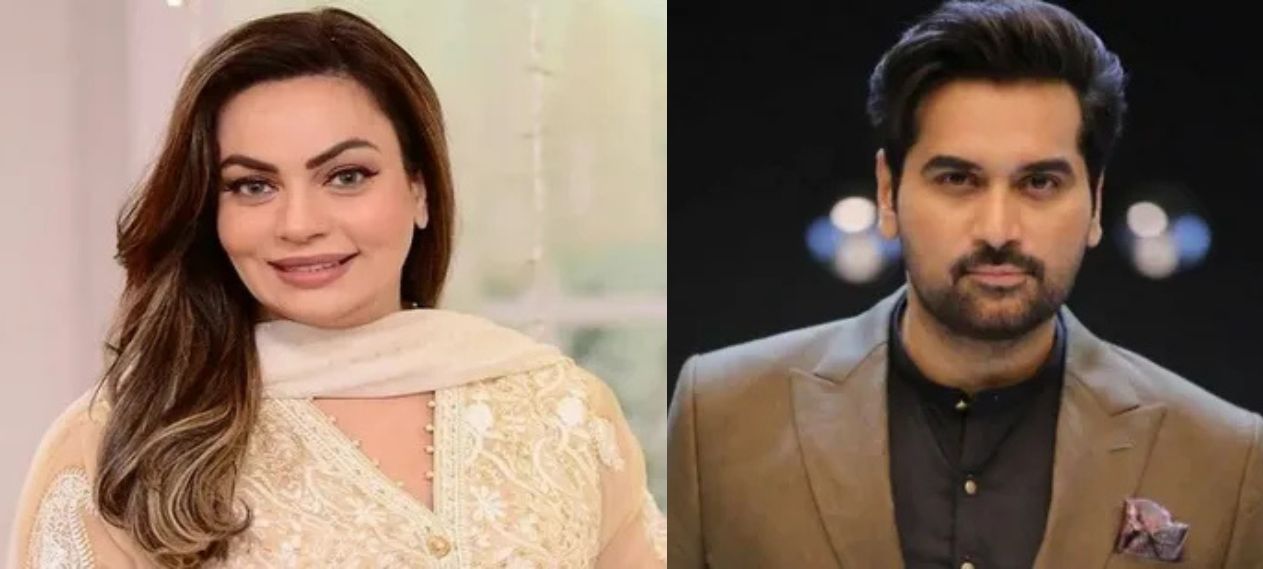 Sadia Imam On Humayun Saeed’s Role Choices