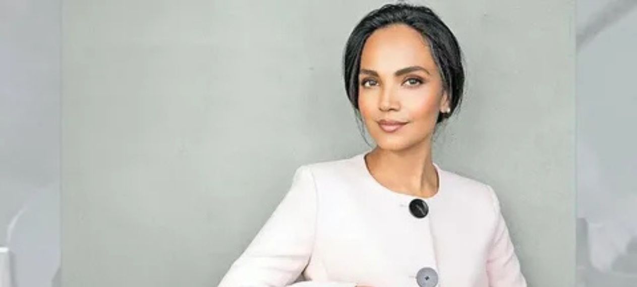Aamina Sheikh’s Powerful Return In Case No. 9
