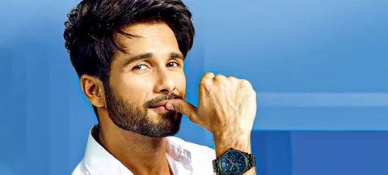 Shahid Kapoor’s Pakistani Roots Uncovered