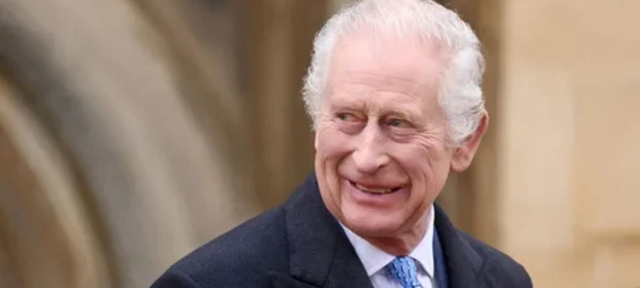King Charles Celebrates Duke of Kent's 90th Birthday